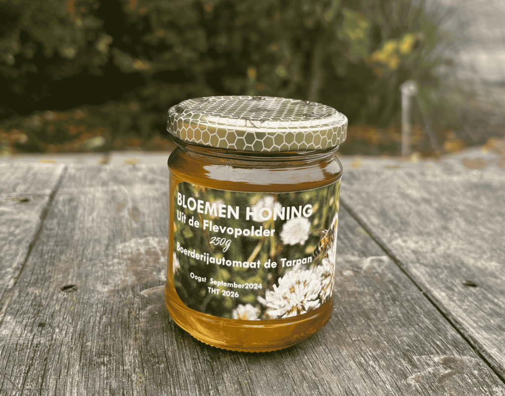 Honing kopen direct van de imker? | Boerderijproducten.nl